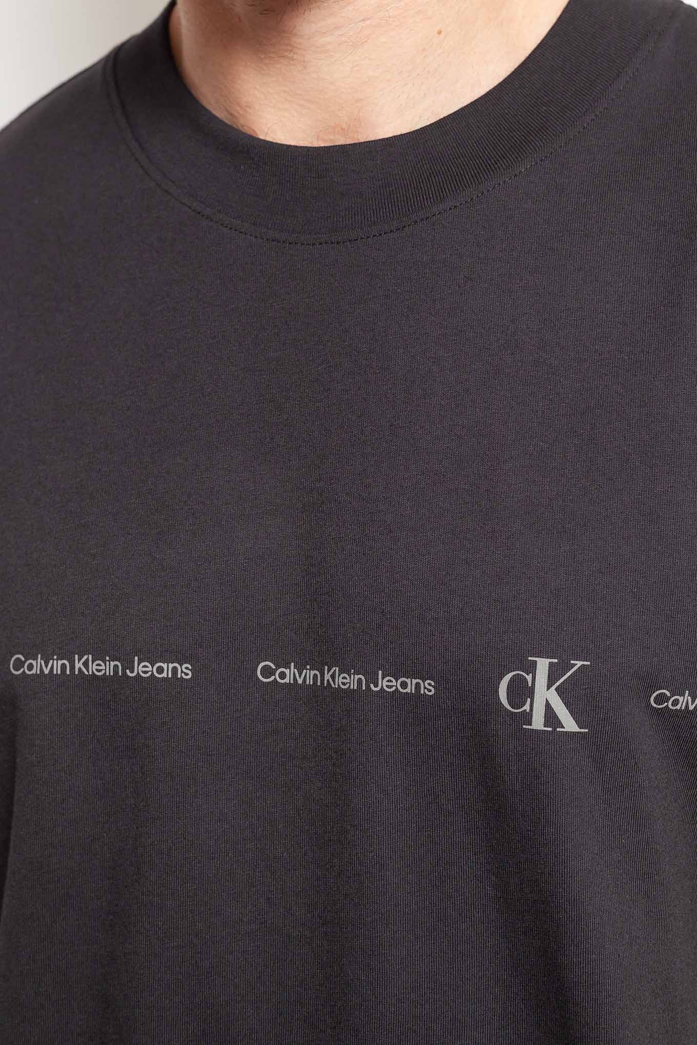 Ck logo tee store