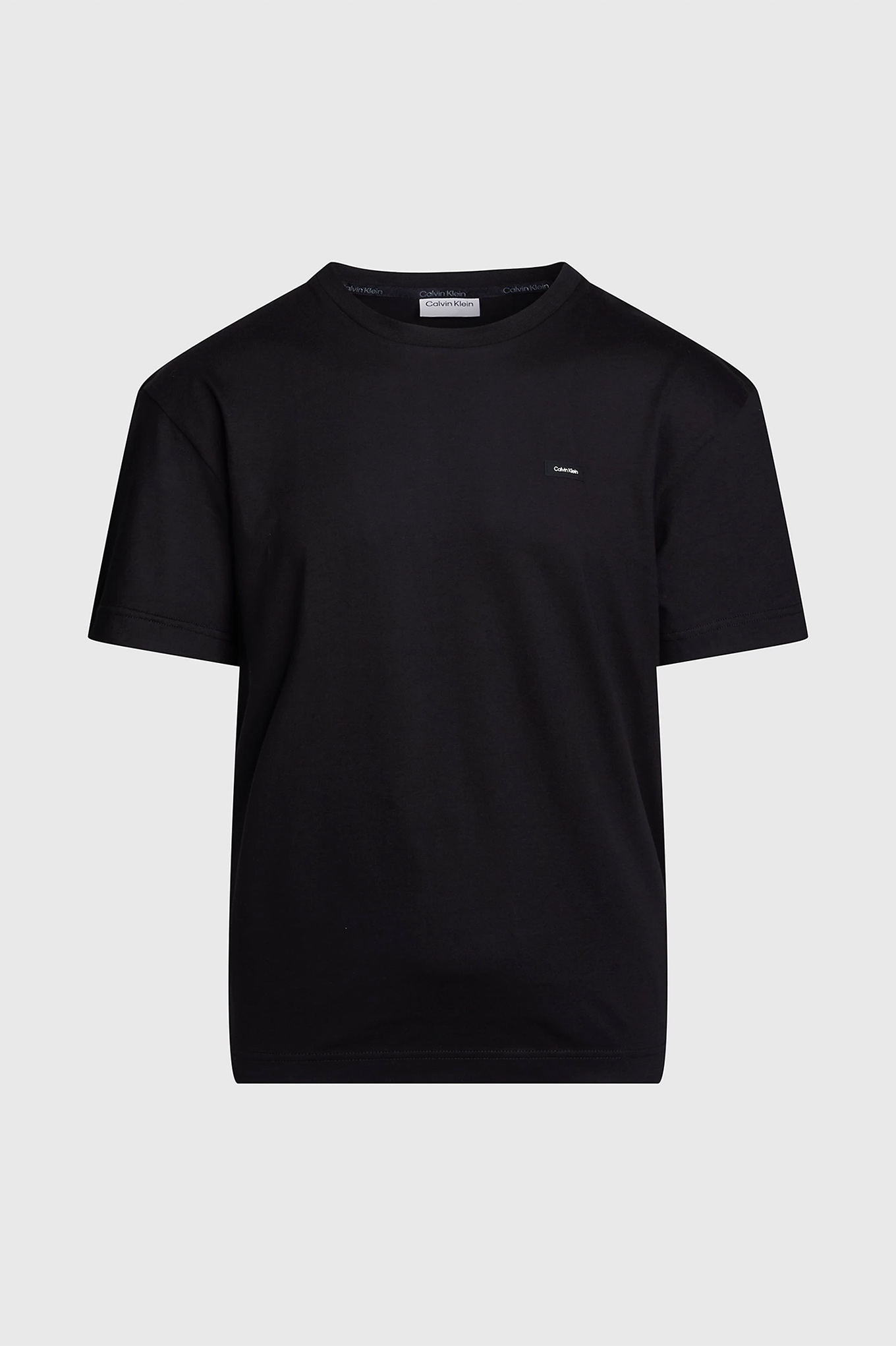 CALVIN KLEIN COTTON COMFORT FIT T SHIRT K10K112749 Calvin Klein