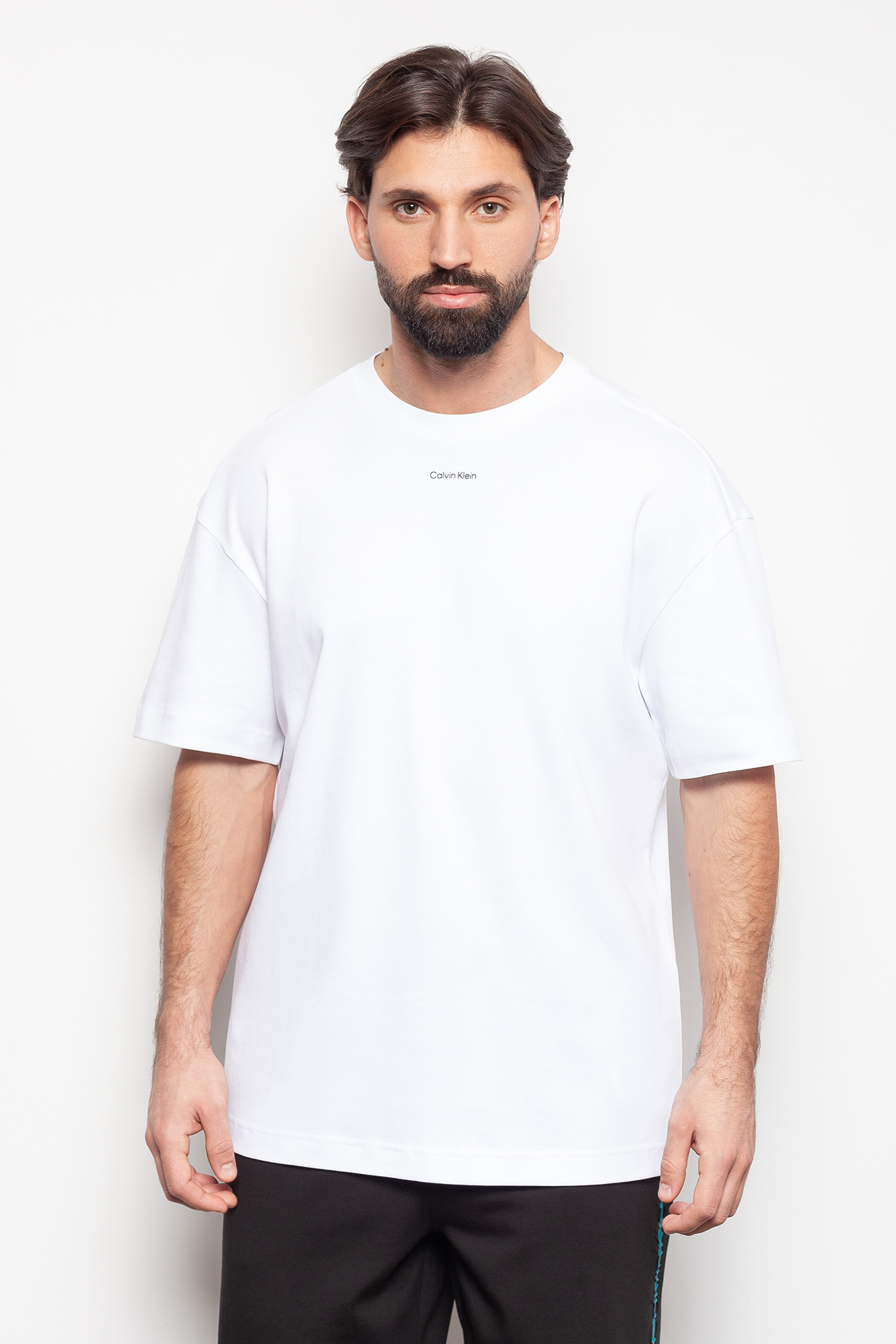 Calvin klein merch store