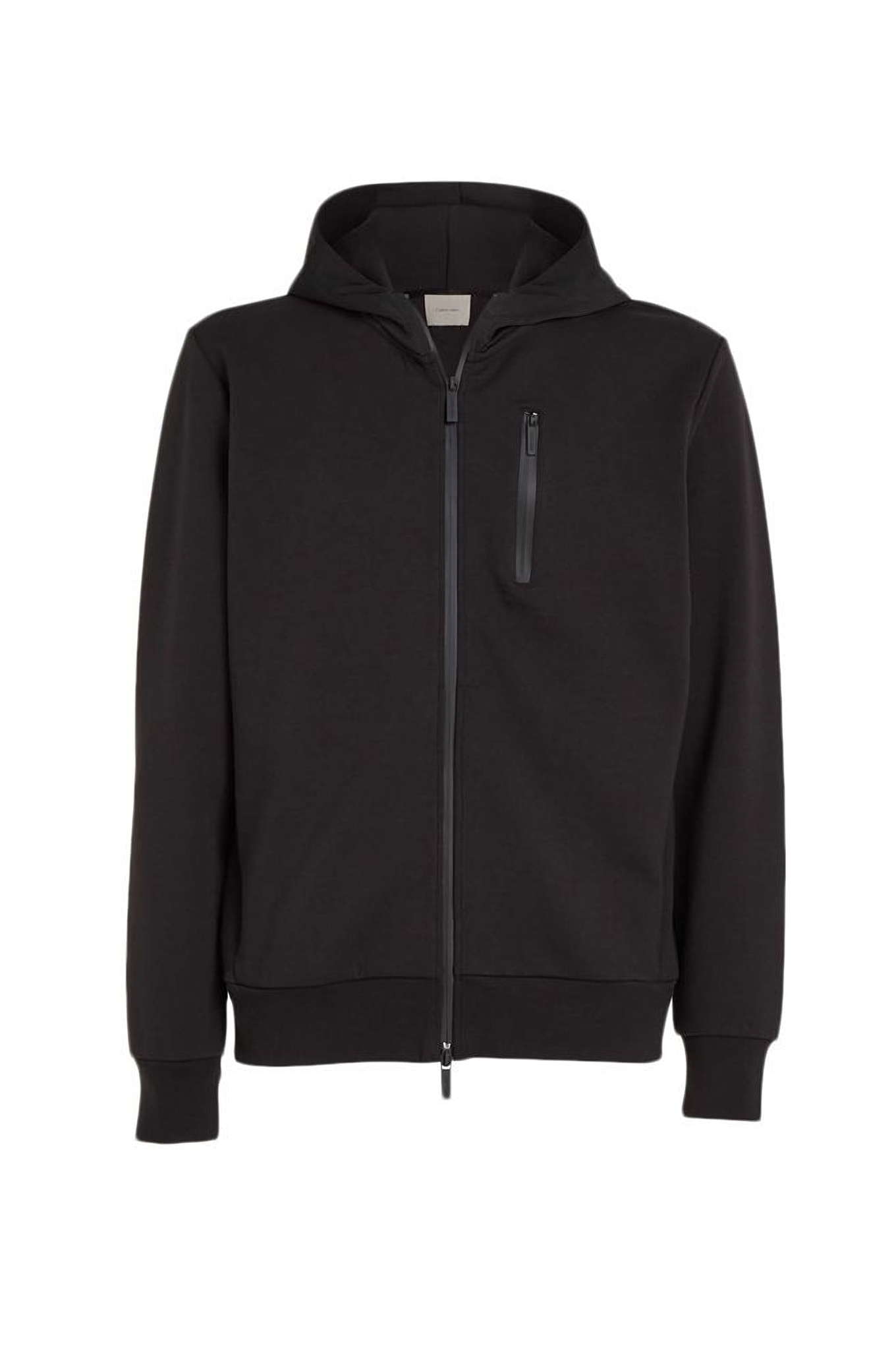 CALVIN KLEIN LUX TECH ZIP THROUGH HOODIE K10K113574 Calvin Klein