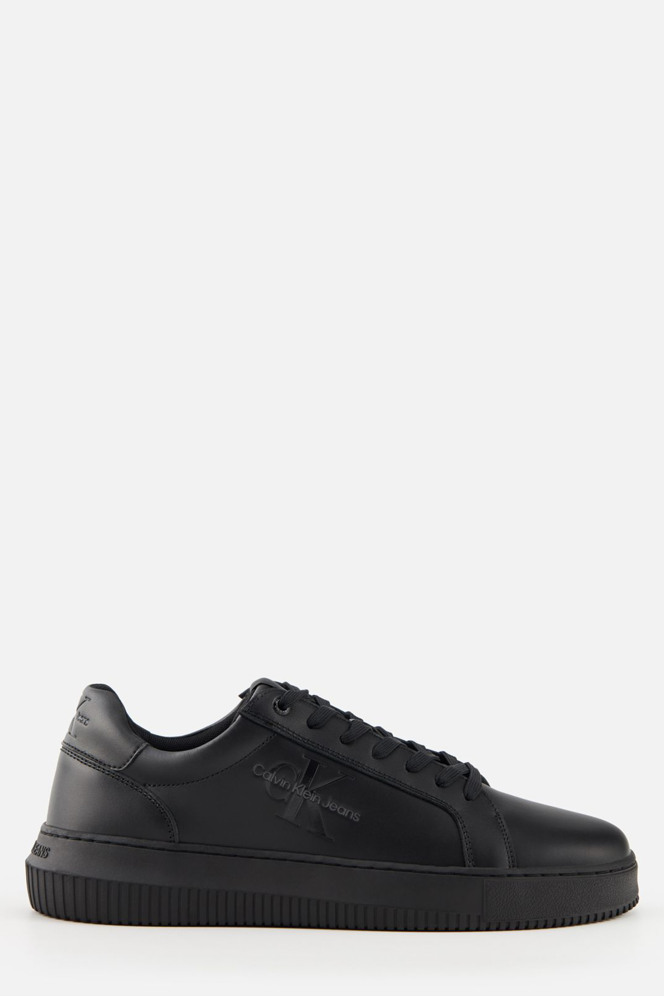 CALVIN KLEIN CHUNKY CUPSOLE MONO LTH YM0YM00681 Calvin Klein