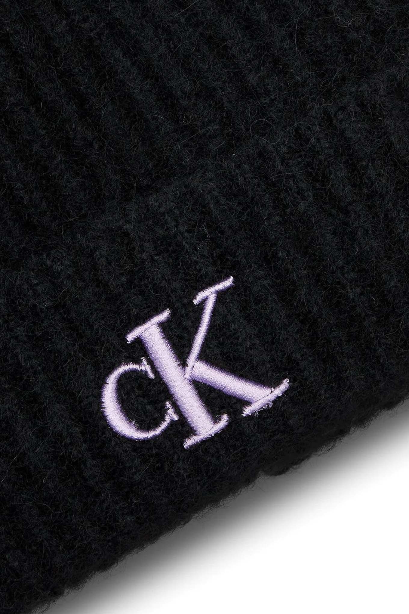 Calvin klein basic beanie store