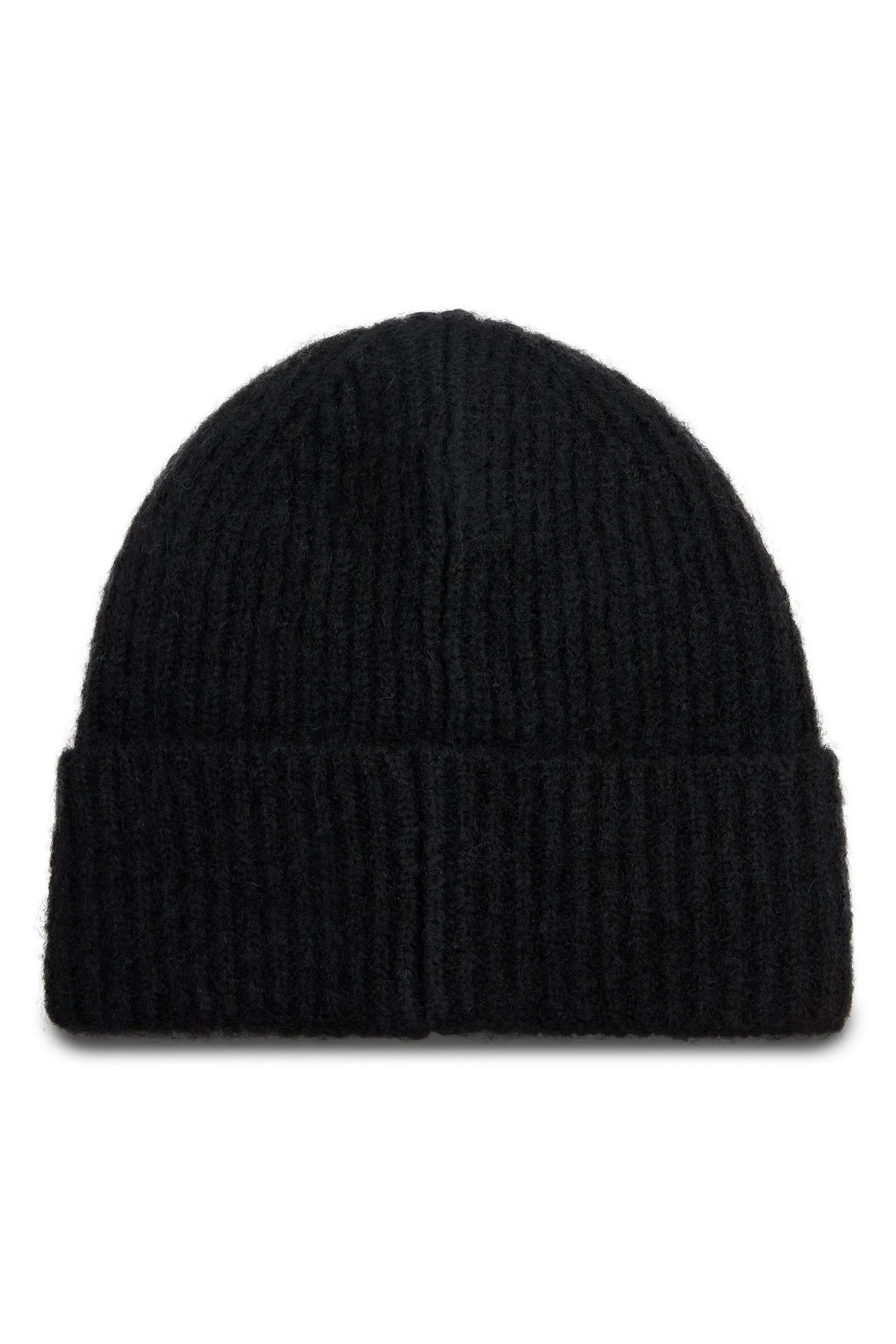 CALVIN KLEIN THICK EMBROIDERY BEANIE K60K612321 Calvin Klein