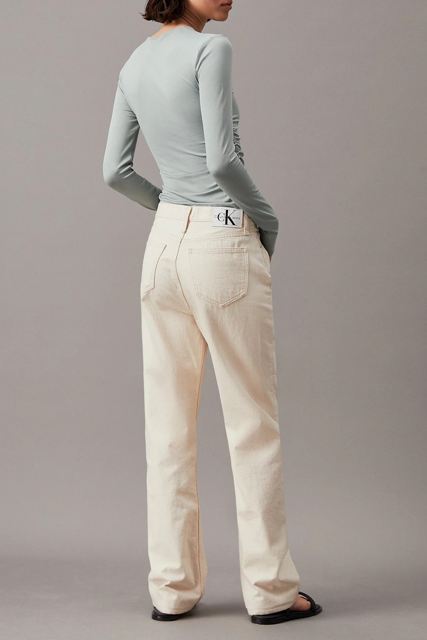 Calvin klein modal t shirt store