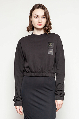Ck crewneck store